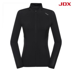 [JDX] 여성 냉감 풀집업(X1SMTLW63BK), 신세계몰