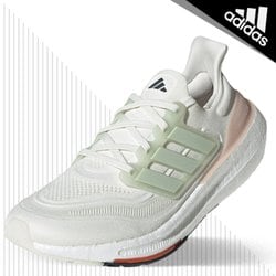 아디다스 울트라부스트 라이트 W 운동화 HQ6348 화이트_신 - SSG.COM