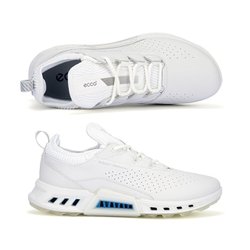 에코 130404 01007 (13040401007) 바이옴 C4 고어텍스 골프 스니커즈 - SSG.COM