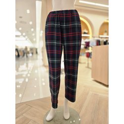 24FW 코트나체크나염 여성하의 (EZ1914P) - SSG.COM