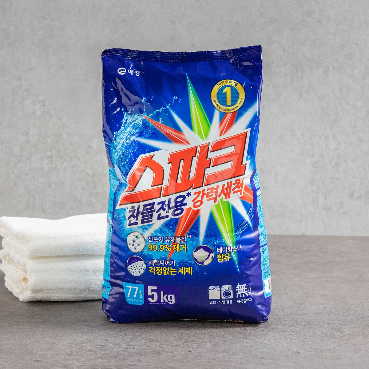 스파크 5Kg - SSG.COM