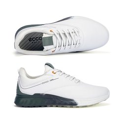 에코 102944 01007 (10294401007) S-쓰리 고어텍스 골프 스니커즈 - SSG.COM