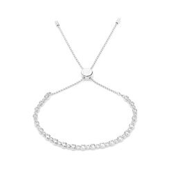 [스와로브스키 SWAROVSKI] 5465384 SUBTLE 로듐 플래팅 팔찌 - SSG.COM
