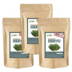[가루랑] 국산 함초 가루 600g - SSG.COM