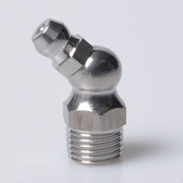 구리스니플 M10 304스텐 45도 1개 X ( 3세트 ) - SSG.COM