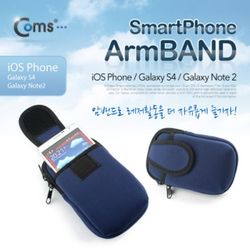 Coms 스마트폰 암밴드 스마트폰용 - SSG.COM
