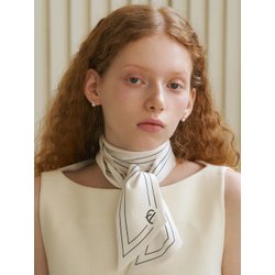 [단독] 23ss Twilly Silk Scarf_5 colors - SSG.COM