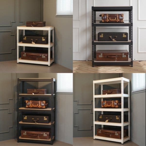 높이 스마트랙1500 4단 1500 - SSG.COM