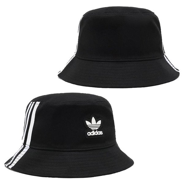 아디다스 아디컬러 버킷 햇 IT7618 벙거지 사파리모자 - SSG.COM