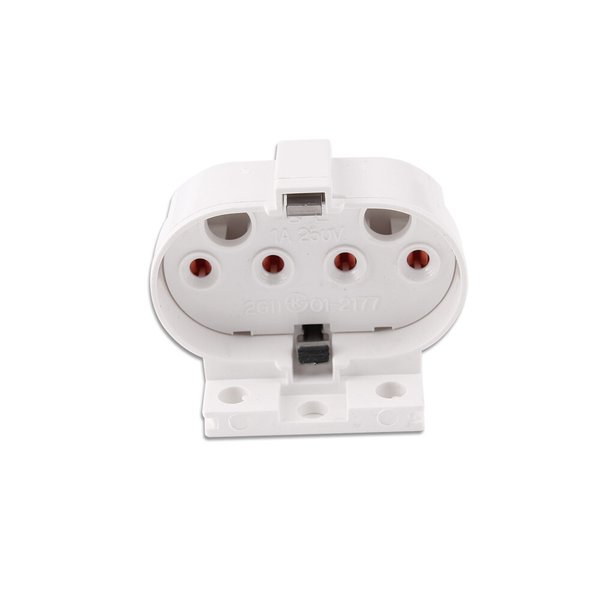 형광등 36W 55W 램프소켓 / FPL 4핀 소켓 - SSG.COM