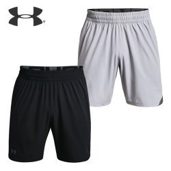 [언더아머]남성 UA Elevated 우븐 쇼츠 1362289 - SSG.COM