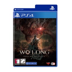 [PS4] 와룡 폴른 다이너스티 - SSG.COM