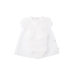 [베네베네] BABY) 리틀 오간자 드레스 세트 - SSG.COM