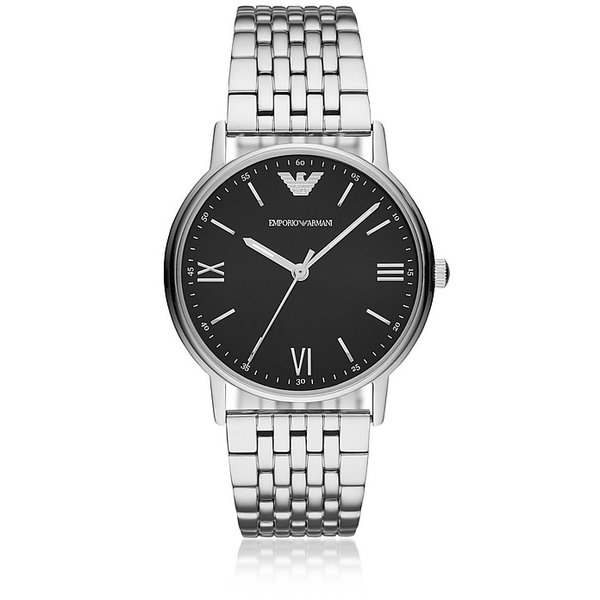 본사직영 남성시계 AR11152 워치스테이션 - SSG.COM