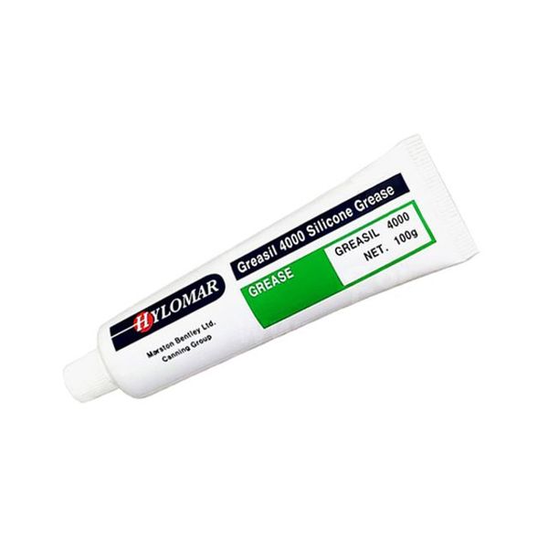 하이로마 그라실 4000 실리콘 그리스 100g - SSG.COM