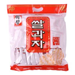 미왕 쌀과자 갓구운맛 270g - SSG.COM
