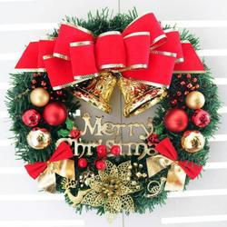 크리스마스 리스 매장 카페 홈 인테리어 VL-202 - SSG.COM