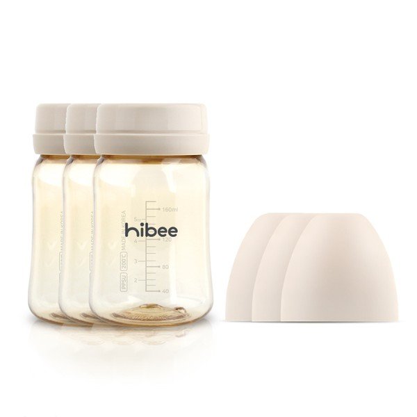 PPSU 에잇벤트 배앓이방지 젖병 170ml 노꼭지 트리플팩_P328949840 - SSG.COM