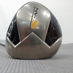 상태좋은 맥그리거 맥텍 NV-S 10도 드라이버_후지쿠라 51g SR - SSG.COM