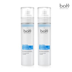 [보타닉힐보] 더마 워터 히알루론산 앰플 미스트 120ml X 2EA - SSG.COM