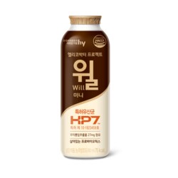 hy 윌 미니 오리지널 5입(80ml*5) - SSG.COM