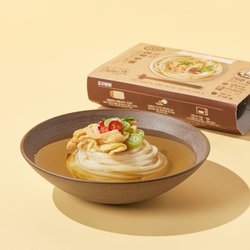 쉐프스토리 포차어묵우동 268g - SSG.COM