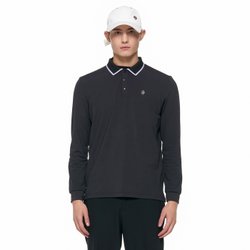 [V12] SOLID YOKO T-SHITRS_V11B3TO056_BK - SSG.COM