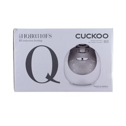 쿠쿠 3인용 IH밥솥 CRP-HQB0310FS - SSG.COM