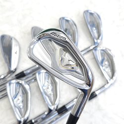 (정품)미즈노 JPX E700 4-P.G.S 아이언 세트 N.SPRO 950 R - SSG.COM