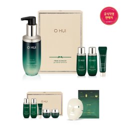 [25MS]프라임 어드밴서 젤 클렌저 기획세트 - SSG.COM