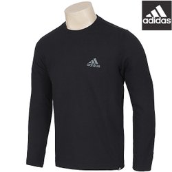 [정품] 아디다스 M WWS 롱슬리브 티 (GL3231) - SSG.COM
