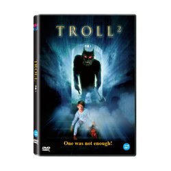 DVD - 트롤 2 TROLL 2 - SSG.COM