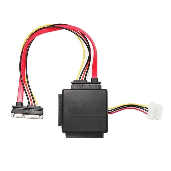 넥스트유 NEXT-IDE JENDER E-IDE to SATA 변환젠더 - SSG.COM