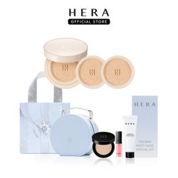 스킨 래디언트 글로우 쿠션 디럭스 15gx3 (본품1개+리필2개) - SSG.COM