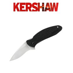 Kershaw Scallion Pocket Knife - SSG.COM
