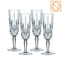 노블레스 샴페인잔 세트 4p - SSG.COM