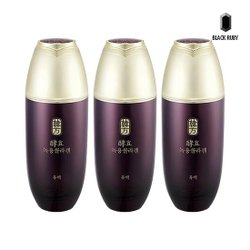 효 녹용콜라겐 유액 140ml x3 - SSG.COM