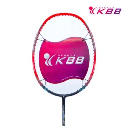 KBB MACHINE GUN-700 배드민턴 라켓 - SSG.COM