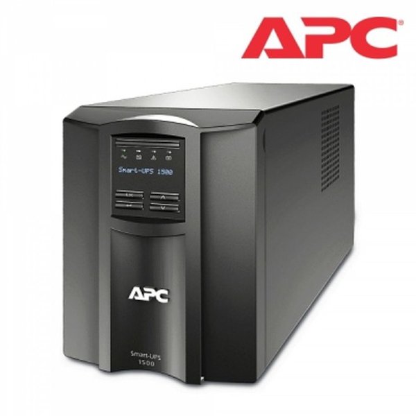 APC SMT1500I Smart-UPS1500VA 1000W - SSG.COM