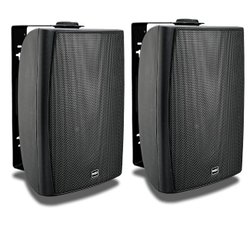 NEXT 헬스장 댄스연습실 8인치 스피커 W8 검정 1조 - SSG.COM