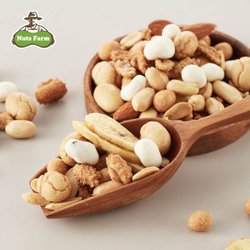 요거트 믹스넛 1kg (원통) - SSG.COM