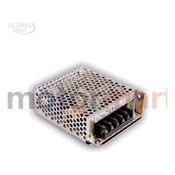 민웰 SMPS 파워서플라이 RS-35-3.3V 5V 12V 24V 48V - SSG.COM