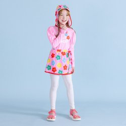 아이러브제이 SJ.저스트피치 수영복 SET SXUSW06 - SSG.COM