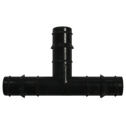 LD T이음관 13mm (2EA set) . 배관 부속 자재 - SSG.COM