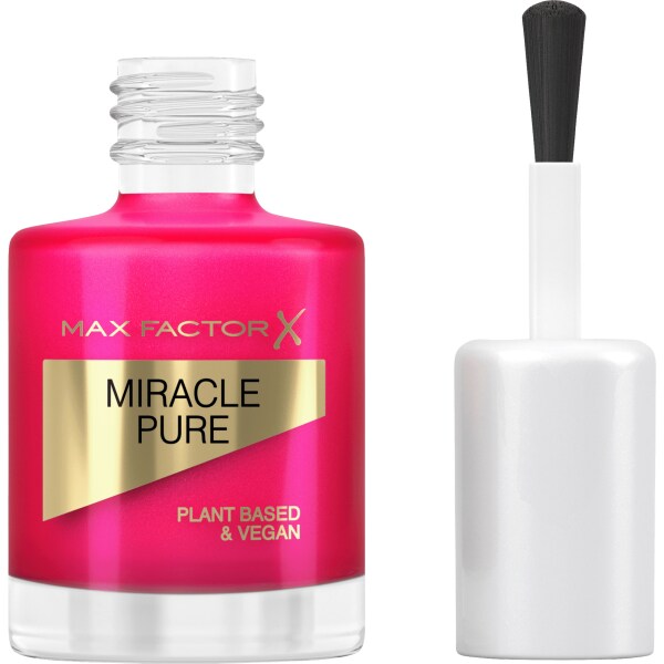 MAX FACTOR 맥스팩터 미라클 퓨어 매니큐어 265 12ml - SSG.COM