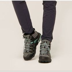 [머렐] MLW1A5MH1002 여성 지온 FST 미드 워터프루프 - SSG.COM