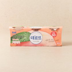 매일 데르뜨백도 390g(130g*3) - SSG.COM
