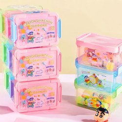 짱구 미니 수납함 3P - SSG.COM