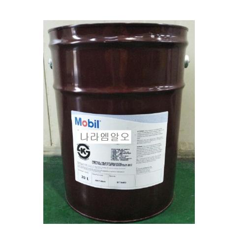 Mobil 유압작동유 DTE ULTRA 디티이 25 20L - SSG.COM