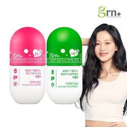 [T]GRN 시즌3 분홍이 초록이 SET - SSG.COM